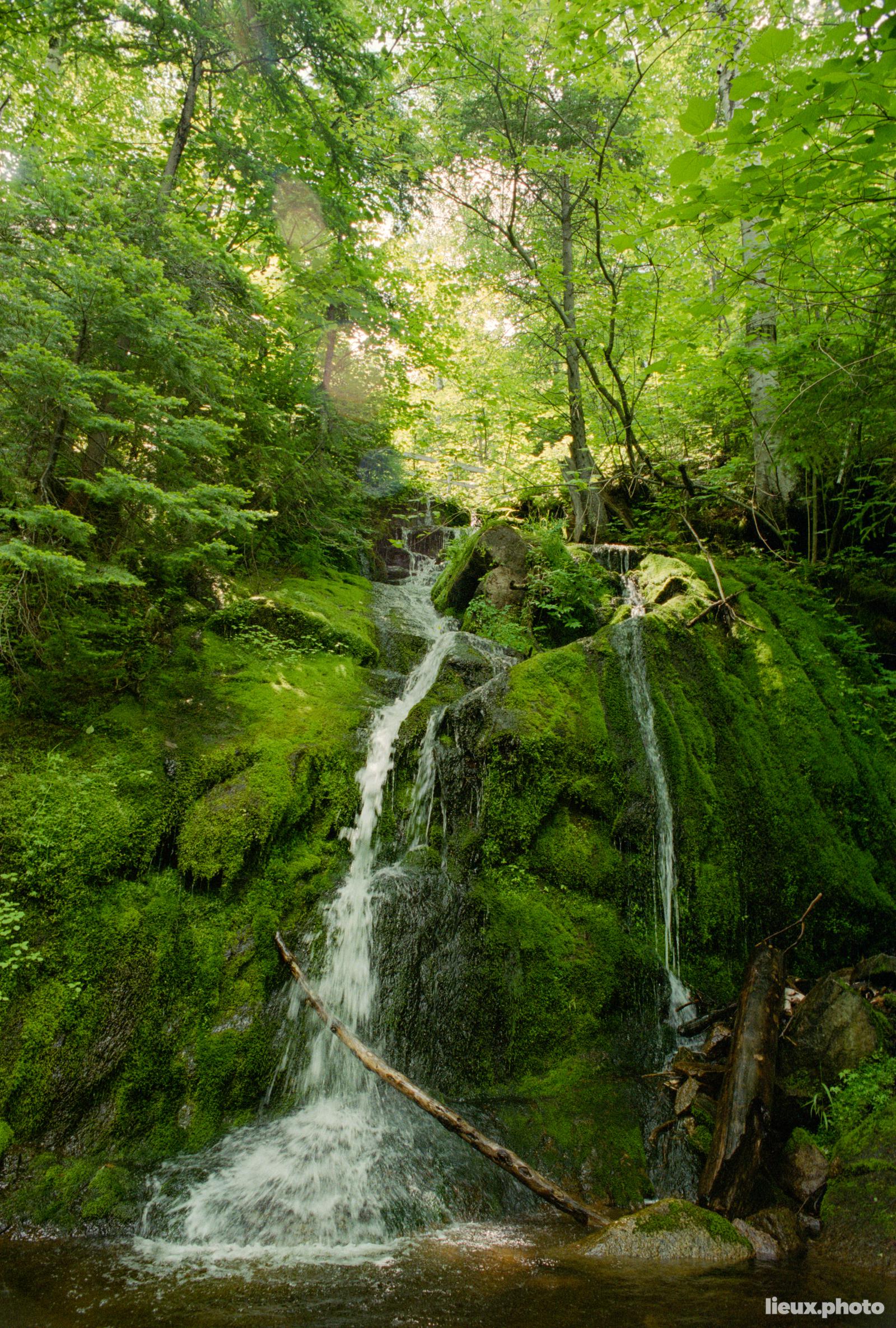 Sentier les Caps | Expédition | lieux.photo