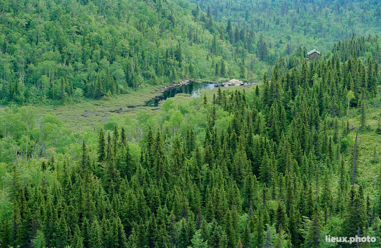 Sentier les Caps | Expédition | lieux.photo