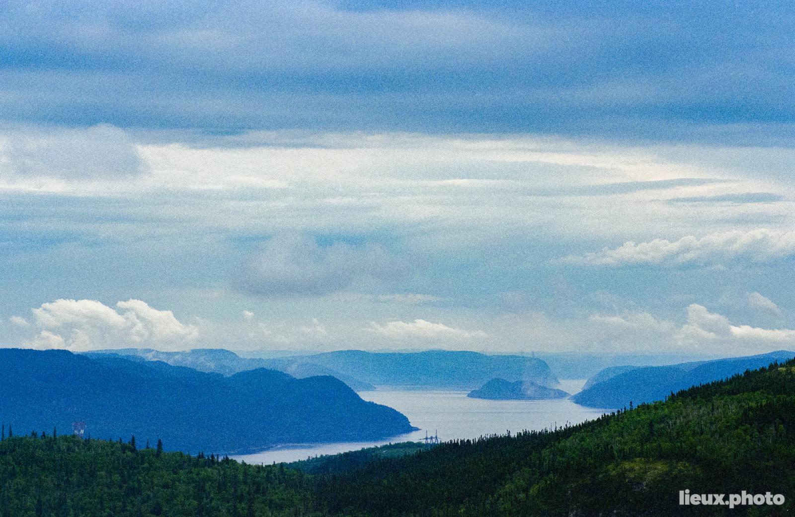 Sentier les Caps | Expédition | lieux.photo