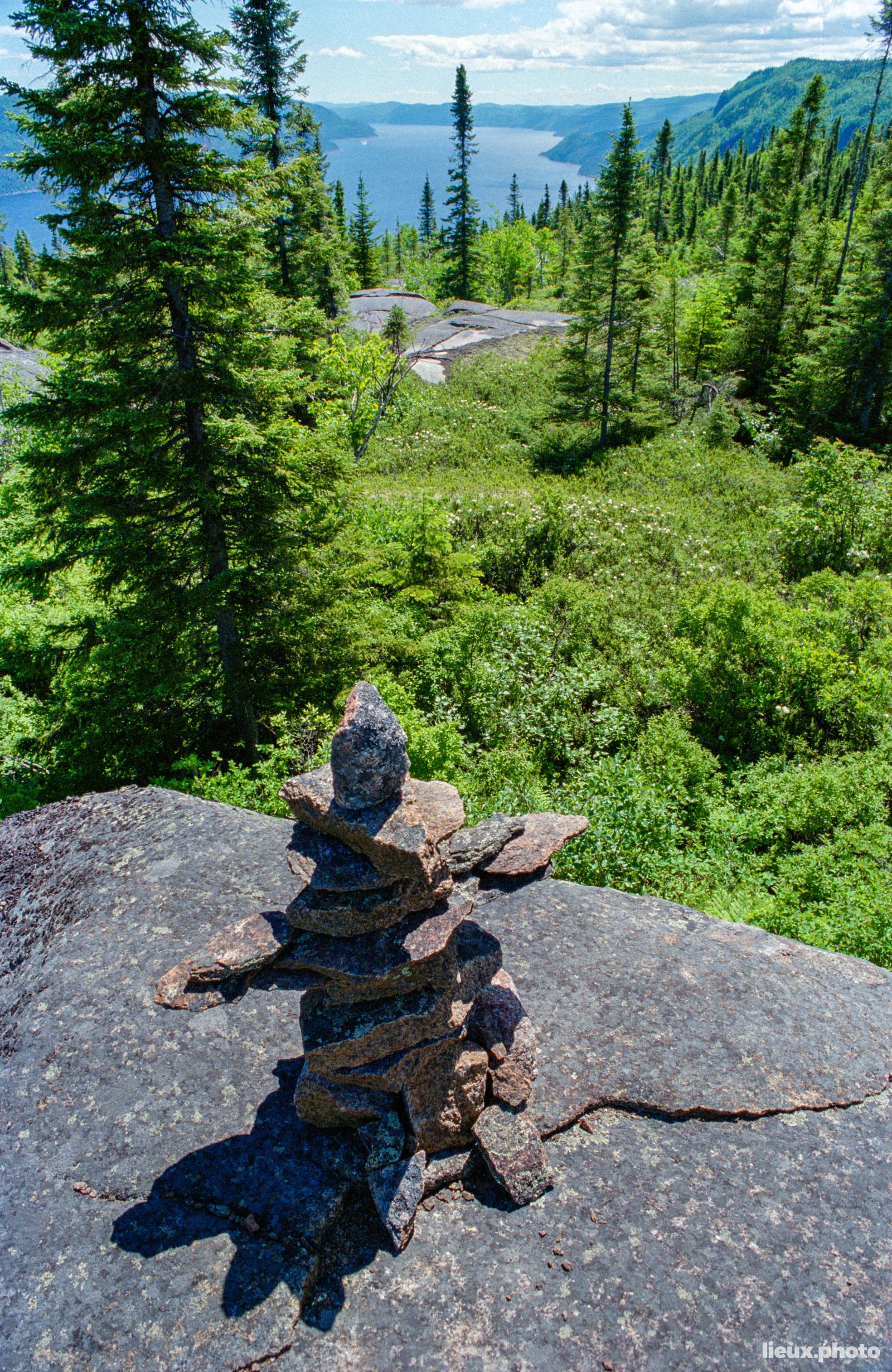 Sentier les Caps | Expédition | lieux.photo