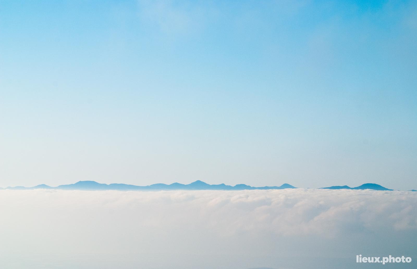 Mont Hor | Rando | lieux.photo