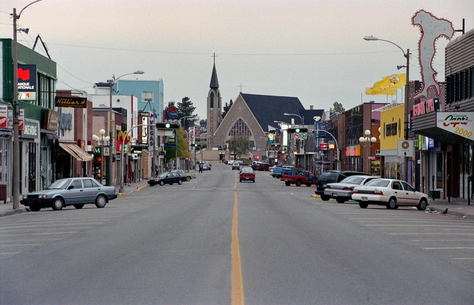 Abitibi-Témiscamingue | lieux.photo