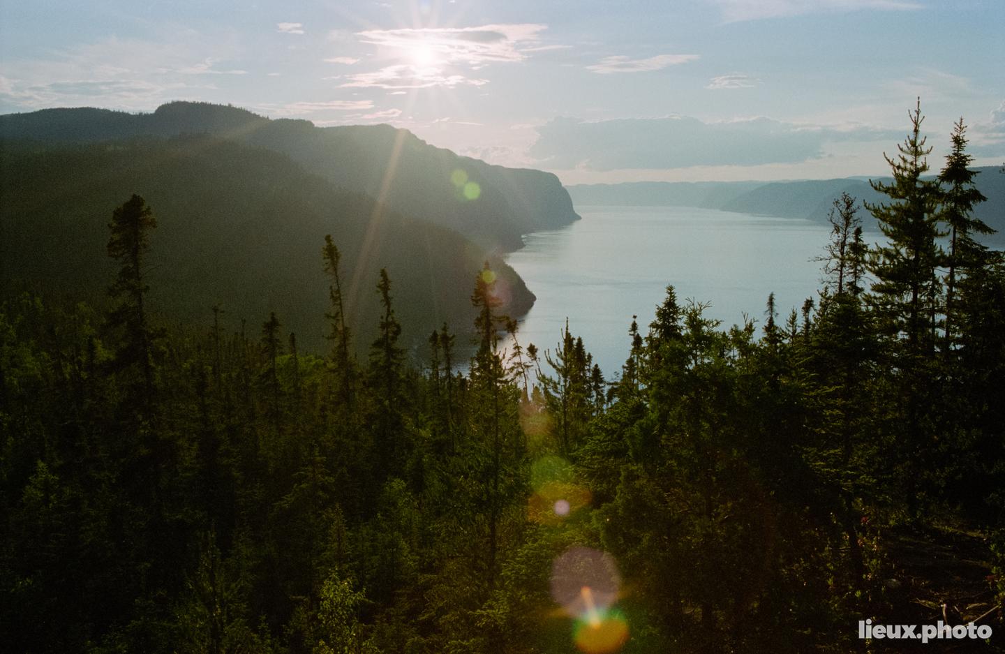 Sentier les Caps | Expédition | lieux.photo