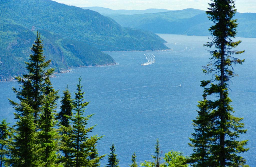 Sentier les Caps | Expédition | lieux.photo